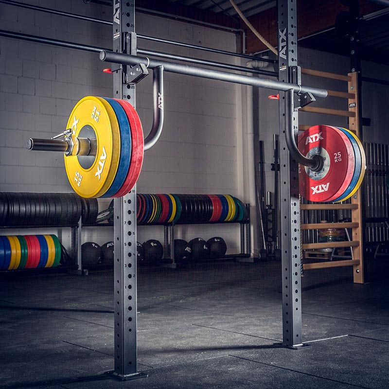 Rogue SB-1 Safety Squat Bar Review 2023 Garage Gym Reviews, 53% OFF